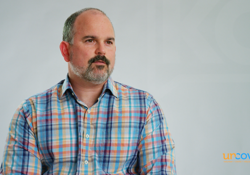 Nick Dorn Archives - Uncover KC