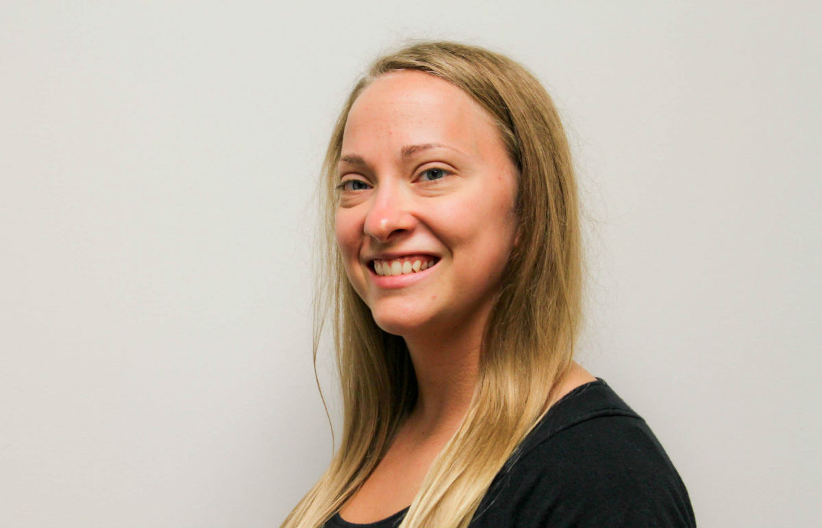 WHY HEATHER LANGE CARES - Uncover KC