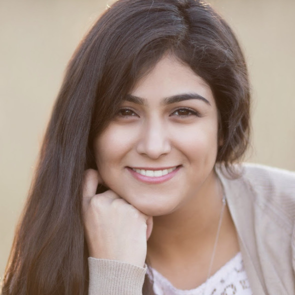 WHY AYESHA MAHOMED CARES - Uncover KC