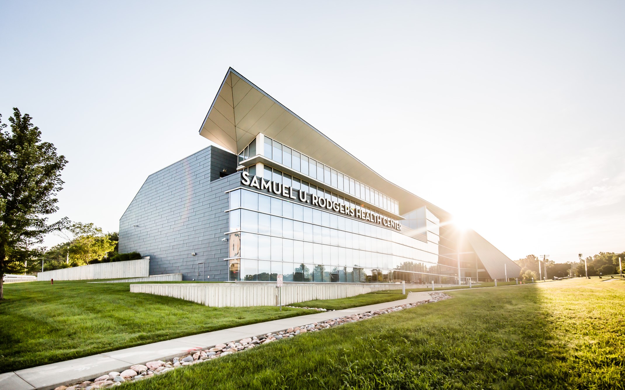 Bounce Back to School - Samuel U. Rodgers Health Center and Show me KC ...